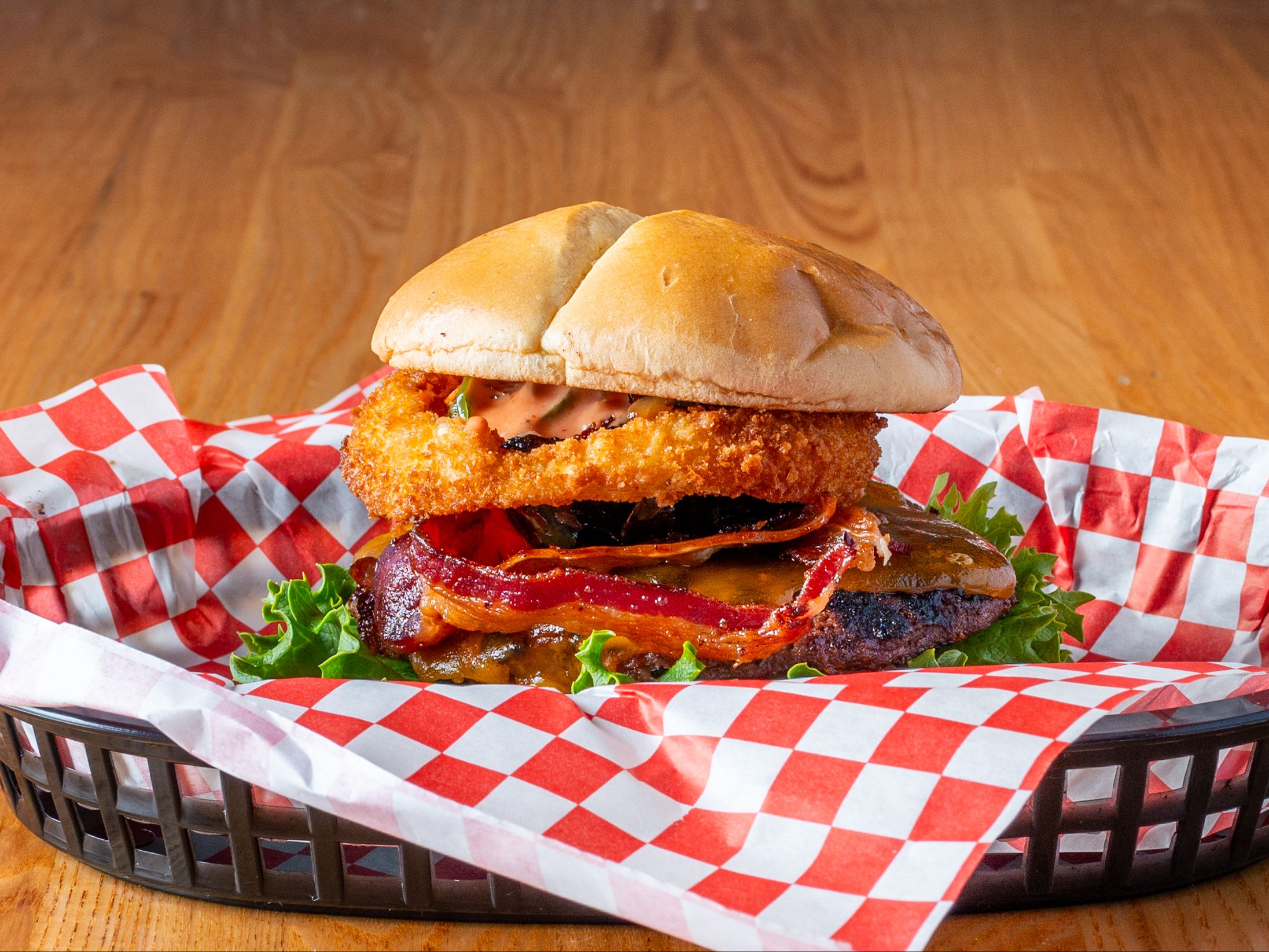 Best Burgers in West Las Vegas, NV | Amy's Burgers | Burgers near me
