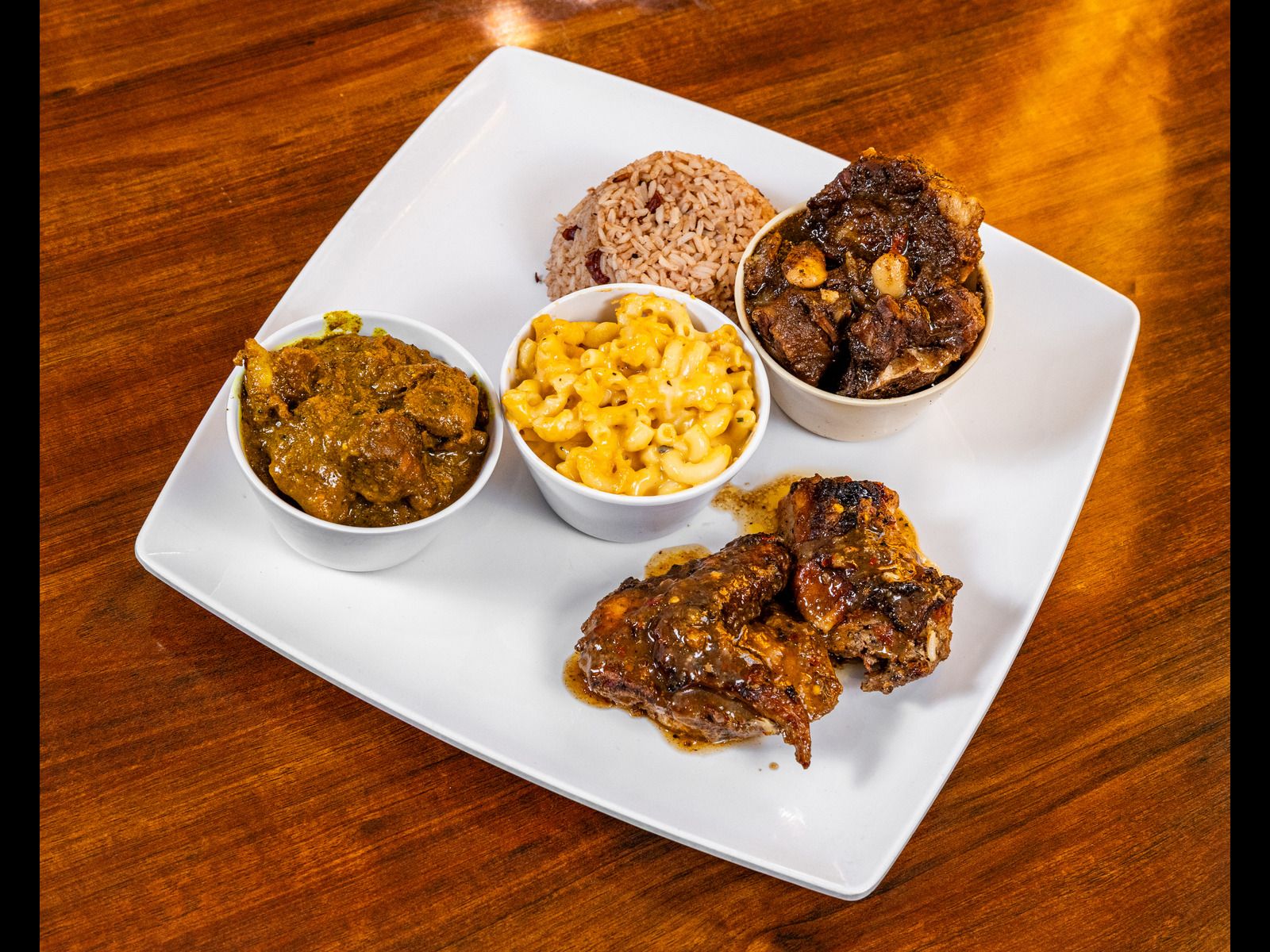 Jamaica Gates Caribbean Cuisine Online Menu | Best Jamaican food in ...