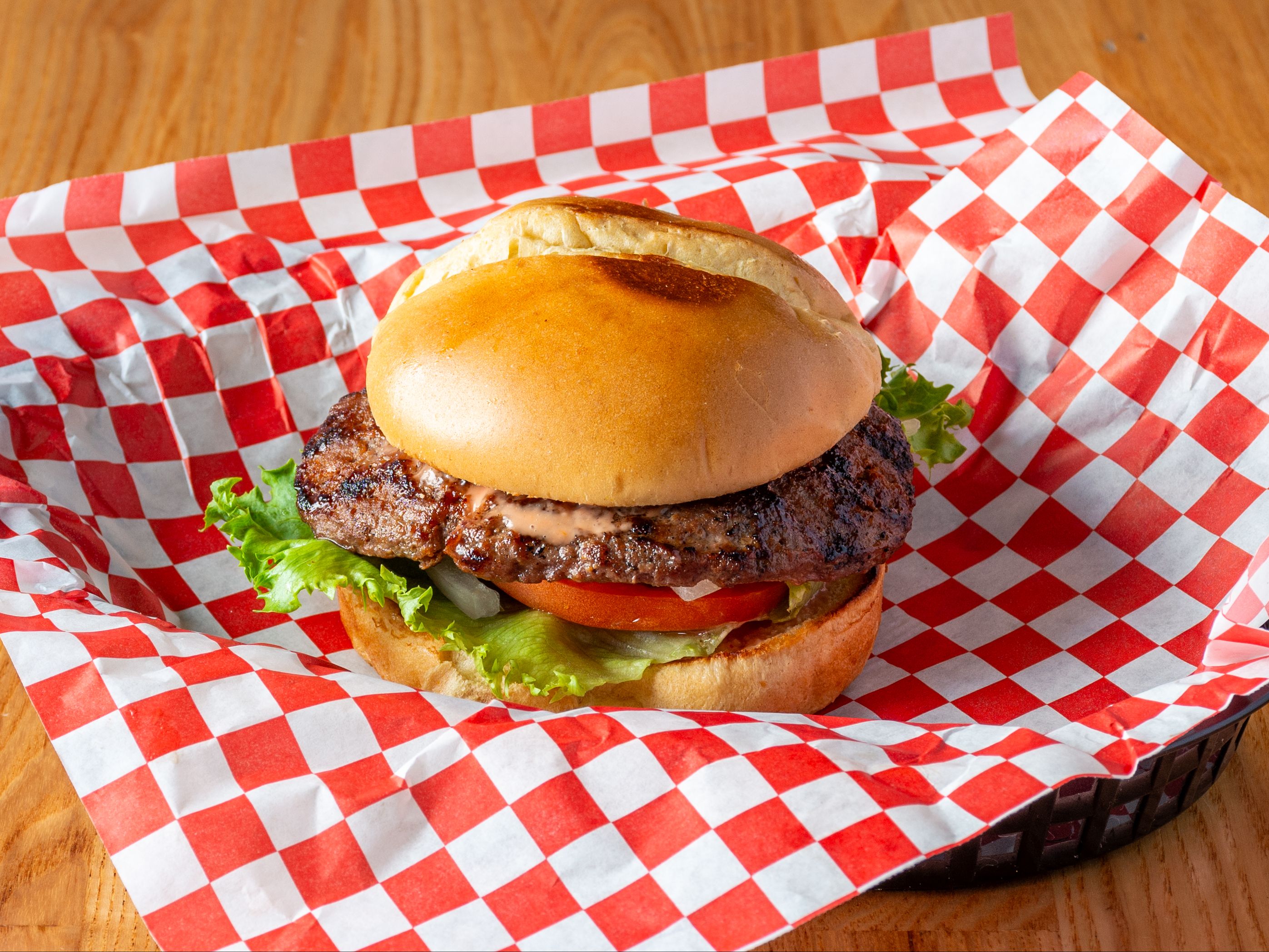 Best Burgers in West Las Vegas, NV | Amy's Burgers | Burgers near me