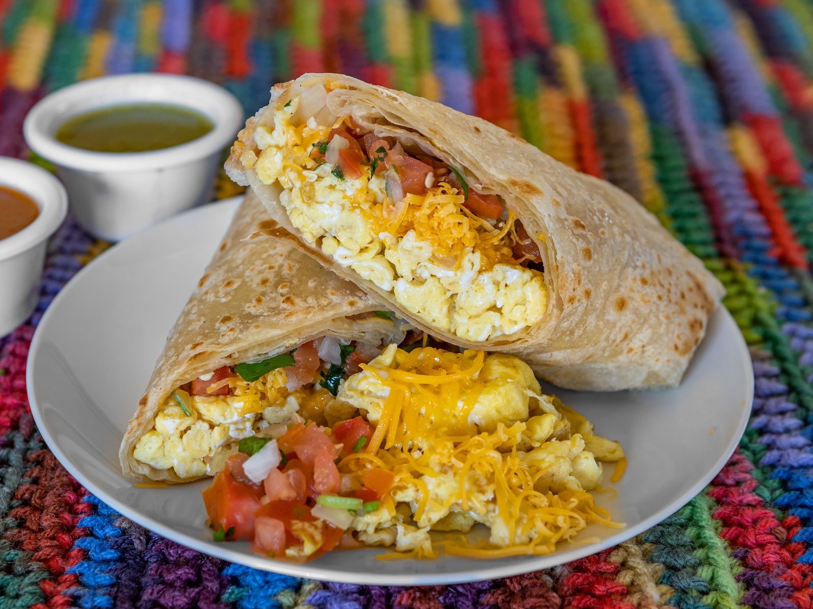 Roberto's Mexican Food Online Menu | Best Mexican food in California