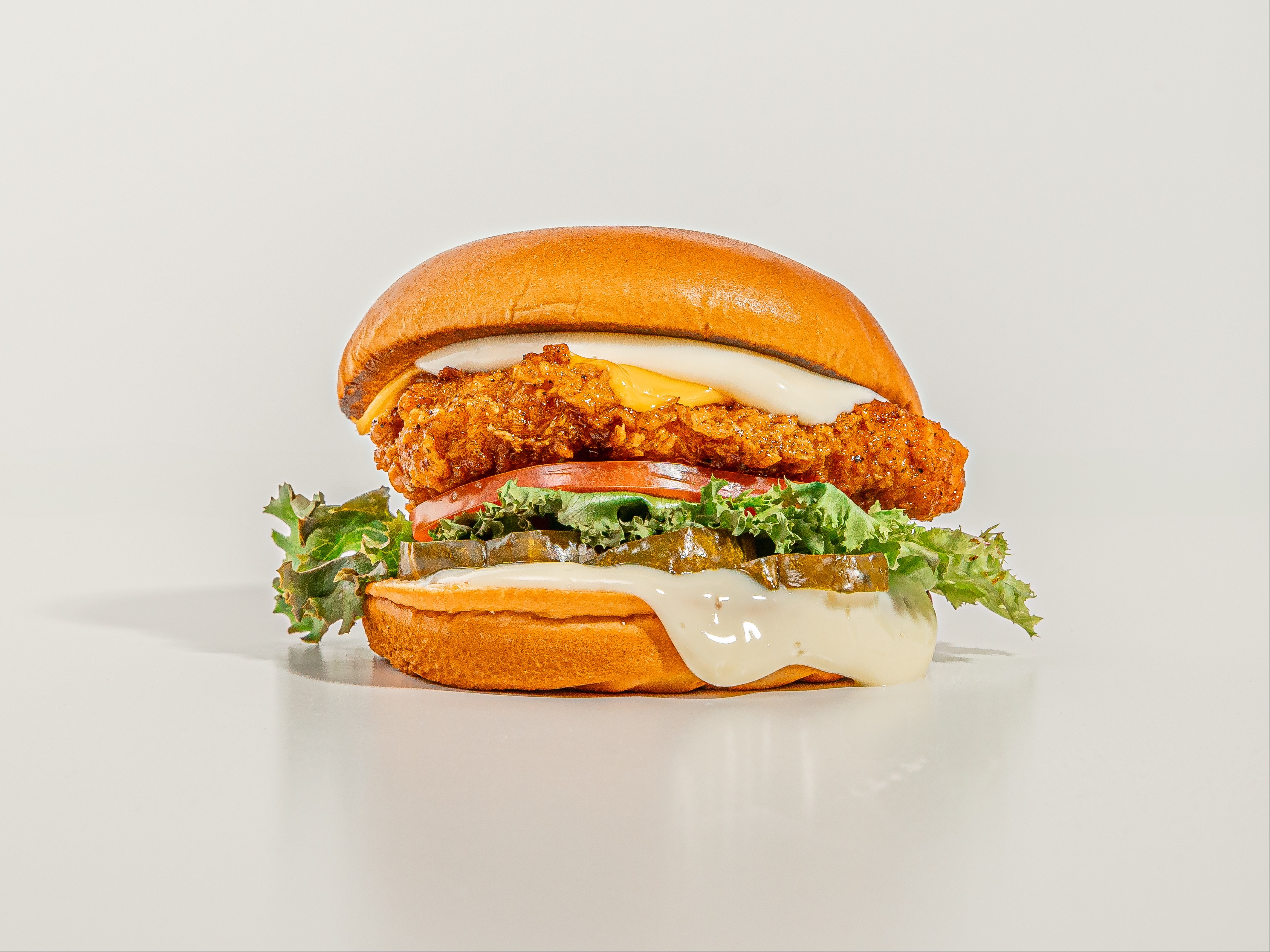Hot Chicks Food Truck Online Menu | Best Food truck in Dearborn