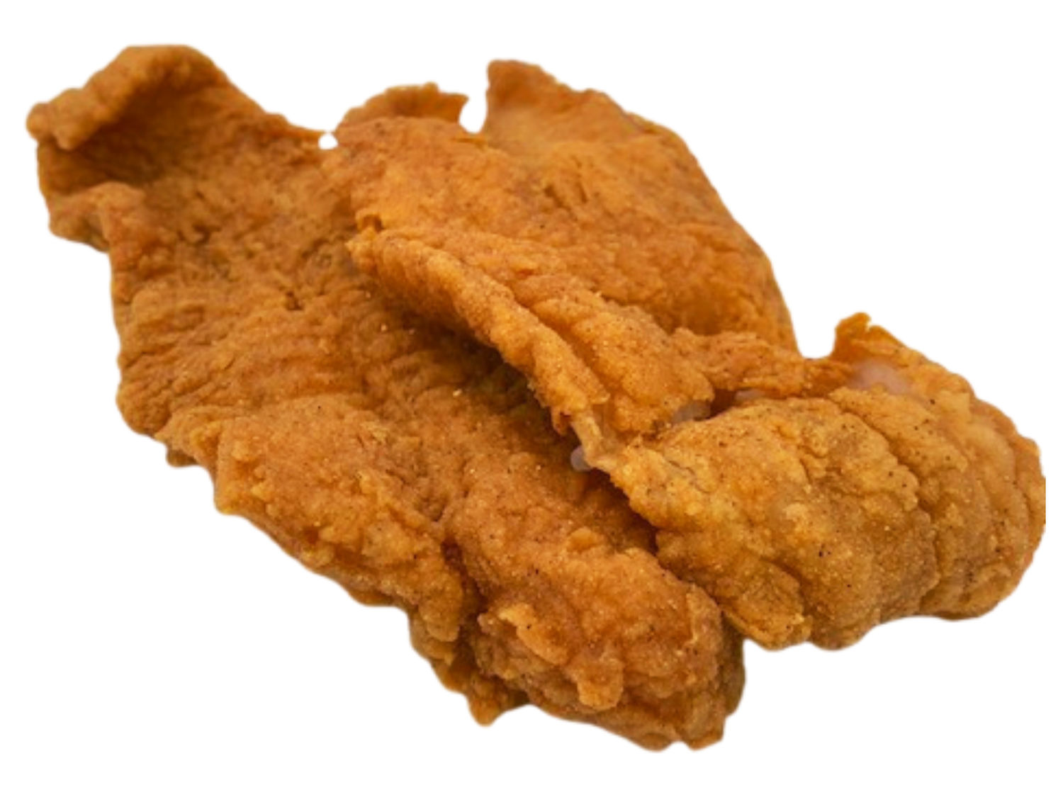 Cousin's Tasty Chicken