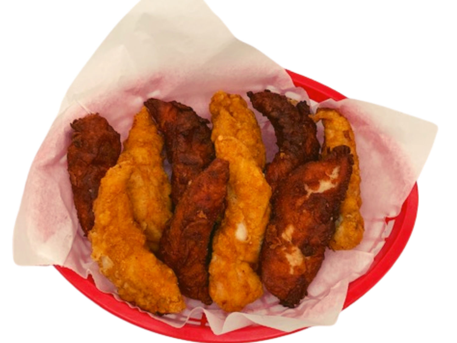 Cousin's Tasty Chicken