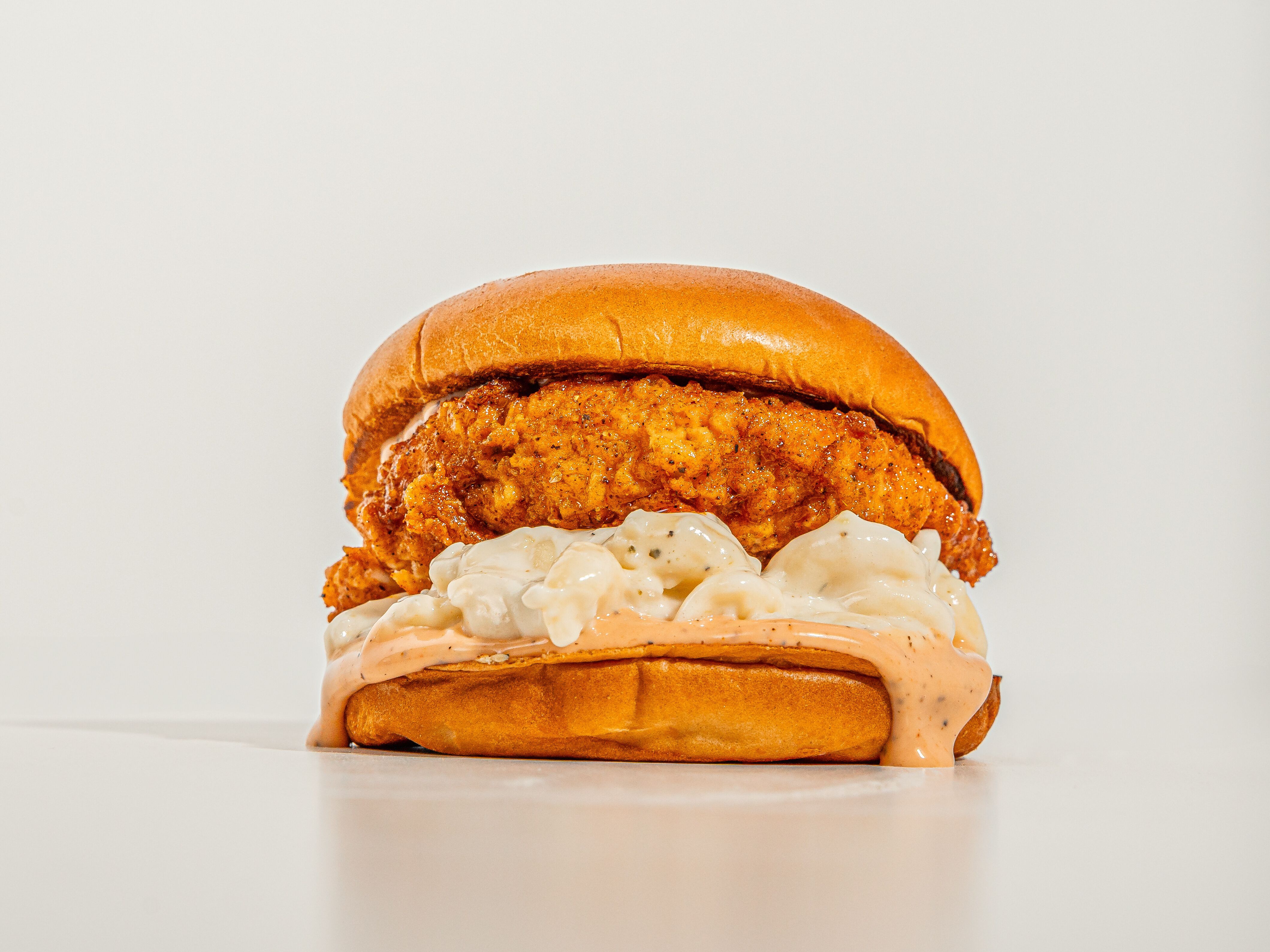 Hot Chicks Food Truck Online Menu | Best Food truck in Dearborn