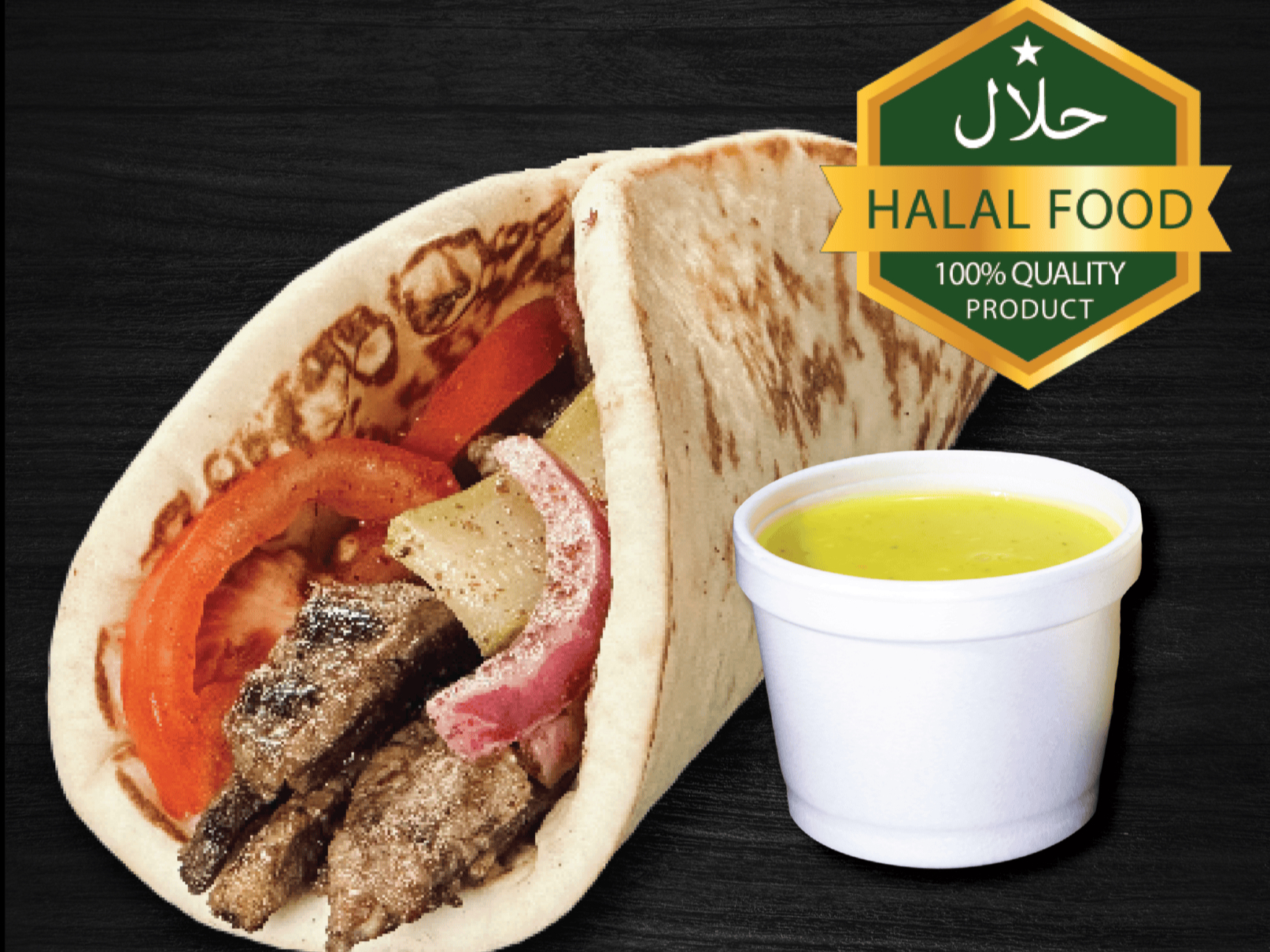Best Middle eastern food in Glendale, AZ | Casa De Falafel Restaurant ...