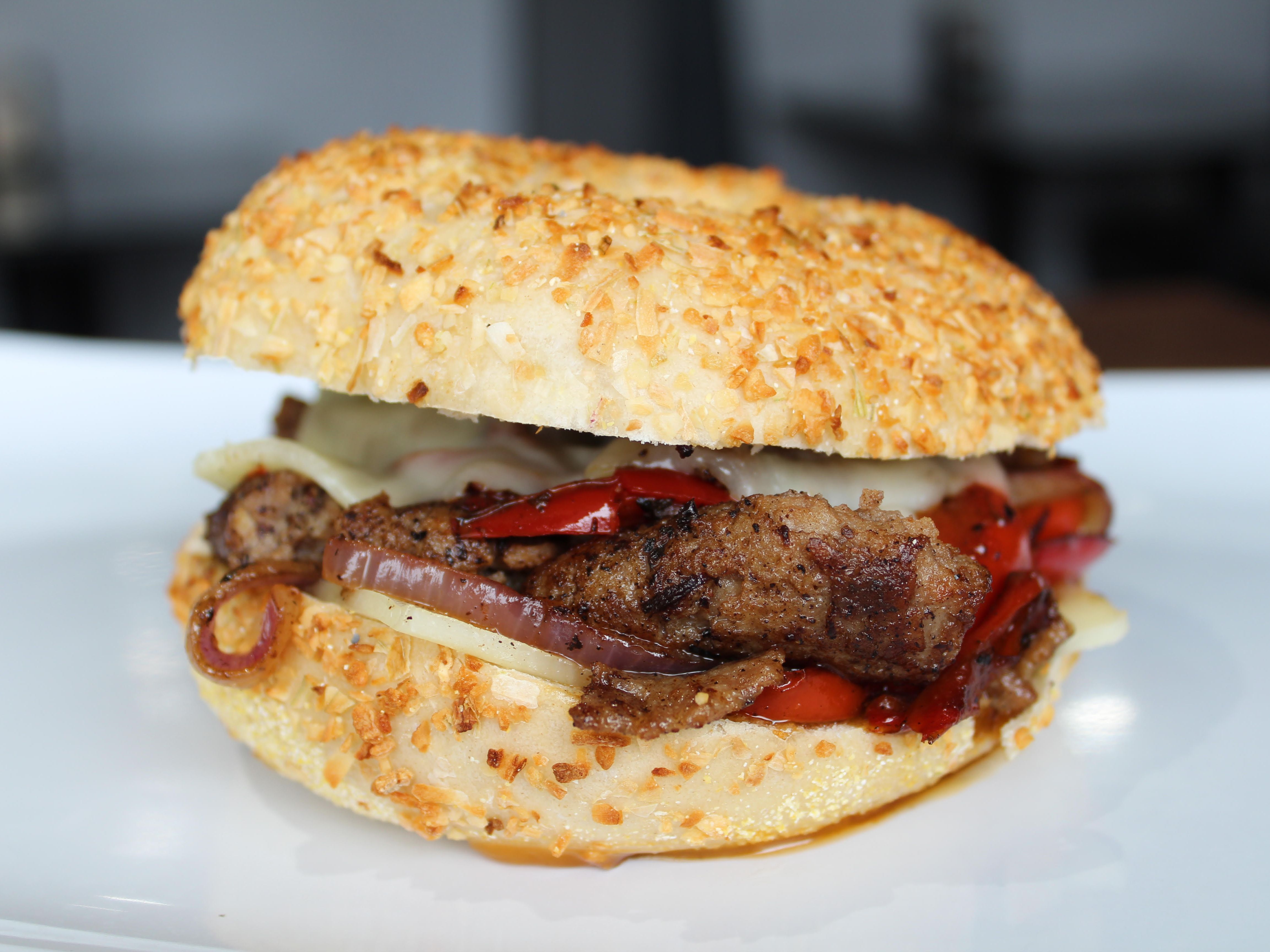 Fancy Bagels | Best Bagels in MA | Bagels near me