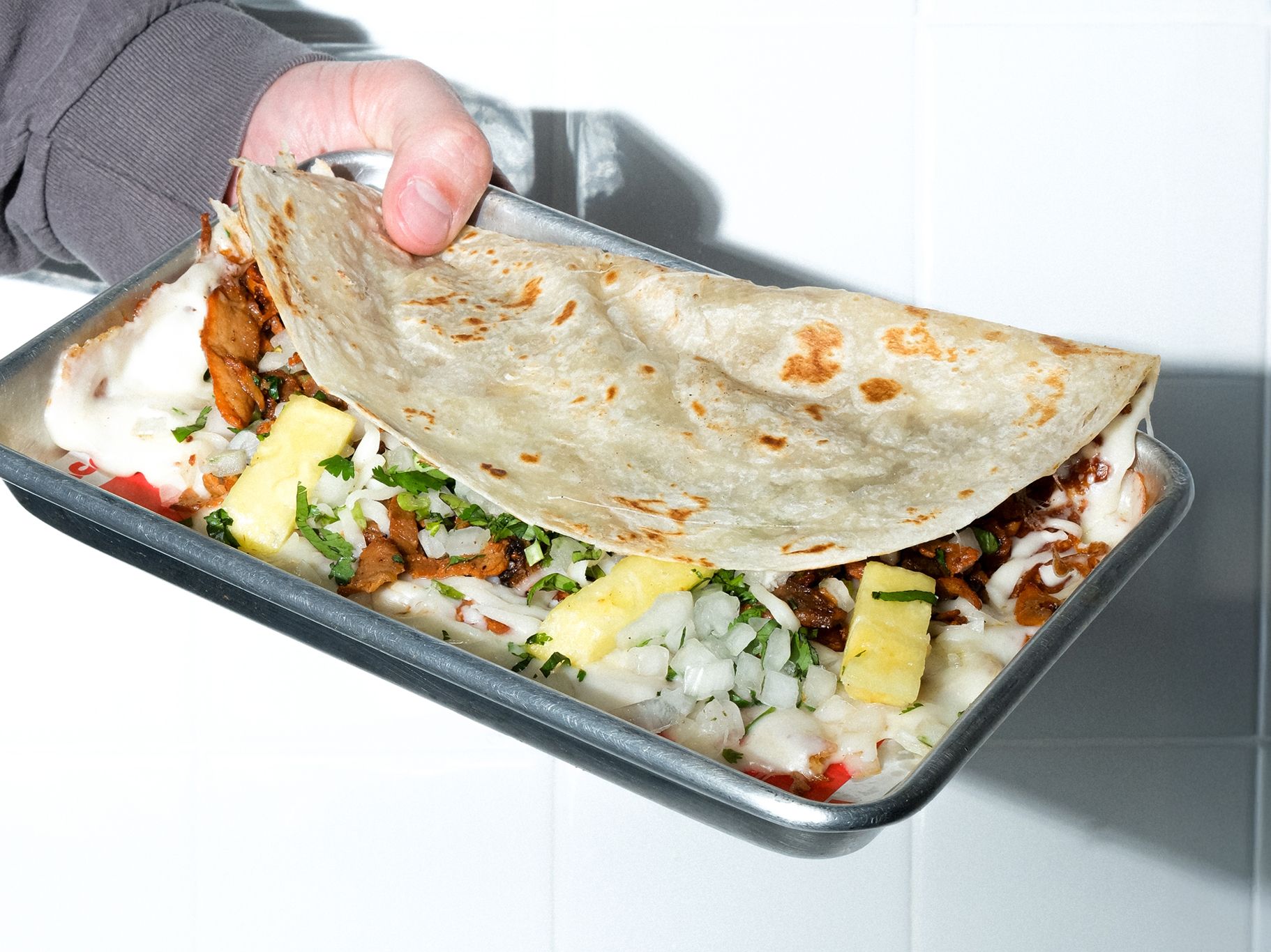 Holy Taco | Best Mexican food in Utah | Mexican food near me