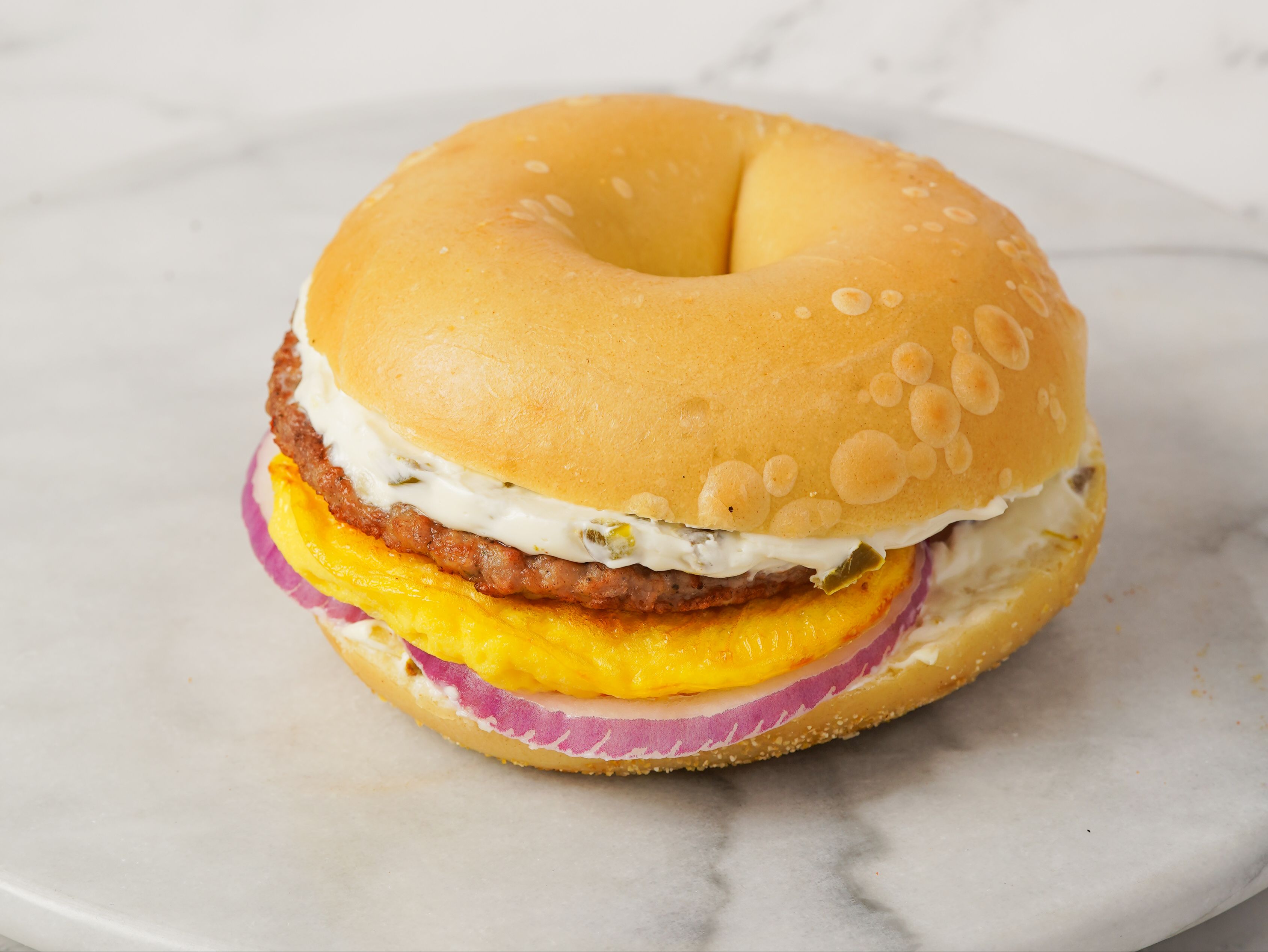 Bagel Nosh | Best Bagels in Arizona | Bagels near me