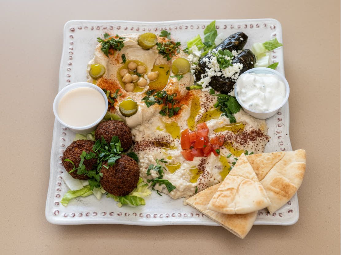 AlBasha - Middle Eastern Food & Grocery | Order Online