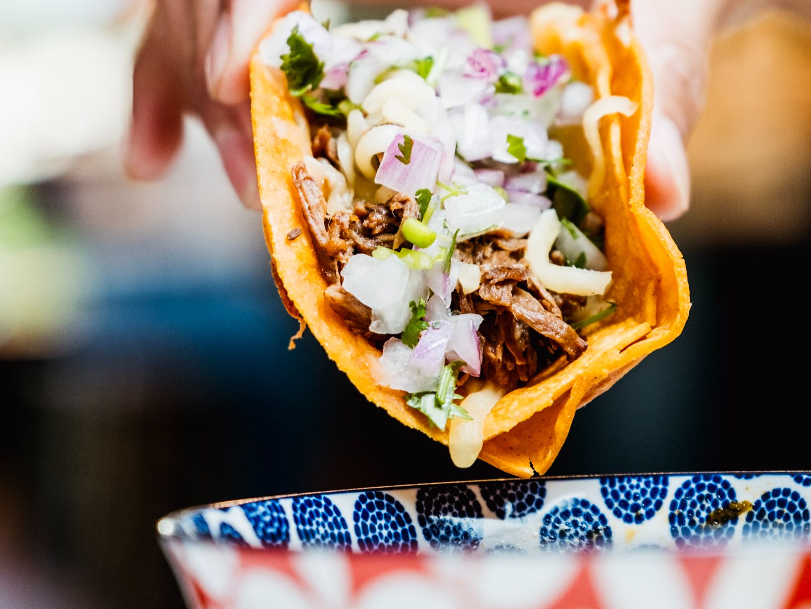 Taco Zocalo | Best Tacos in Virginia | Tacos near me