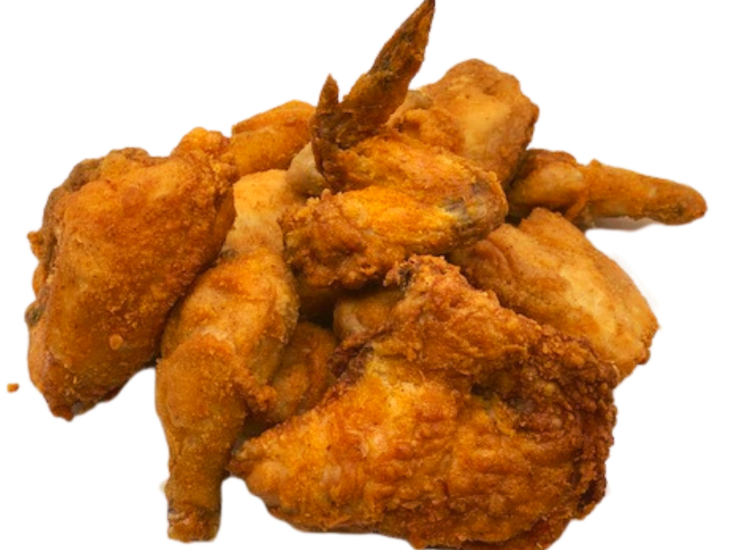 Cousin's Tasty Chicken