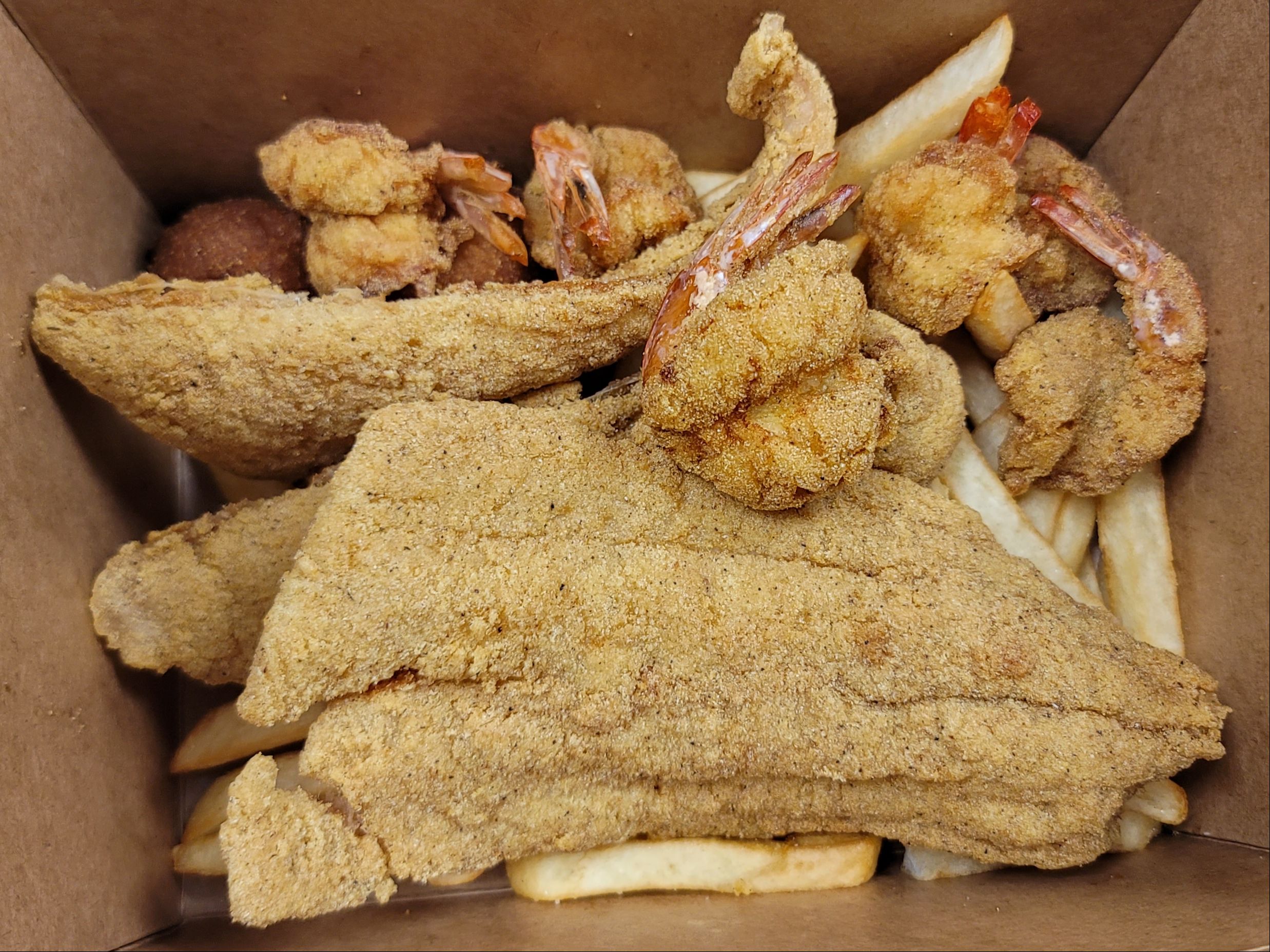 Best Seafood in Energy Corridor, Houston, TX | DaDam Crab | Seafood near me