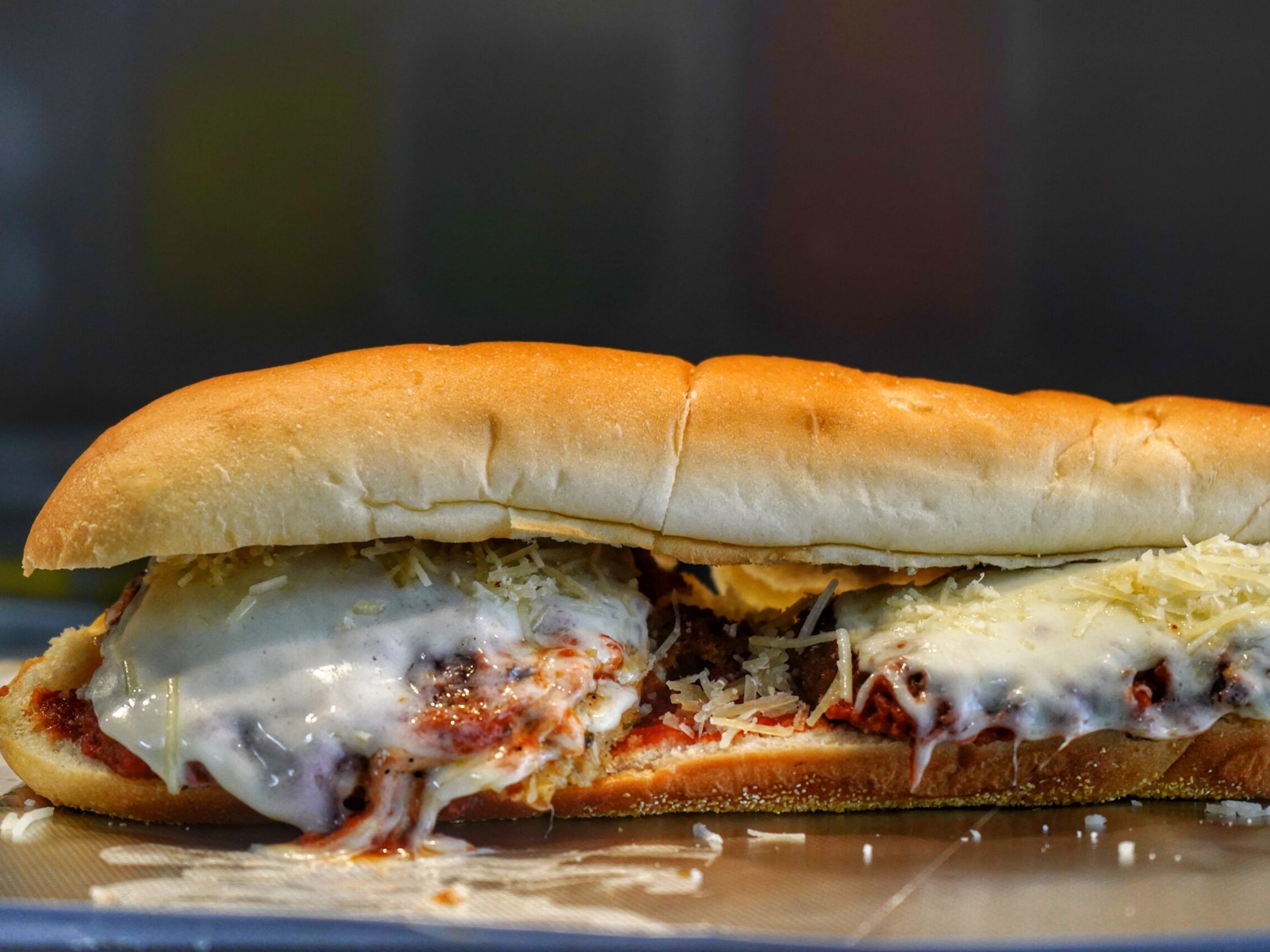 Best Sandwiches in Fort Lauderdale, FL | Mr. Nick's Sub Shop ...