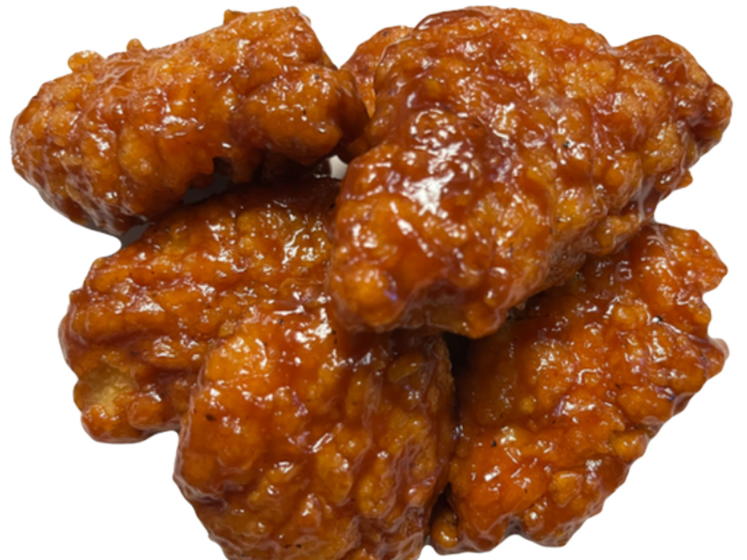 Cousin's Tasty Chicken
