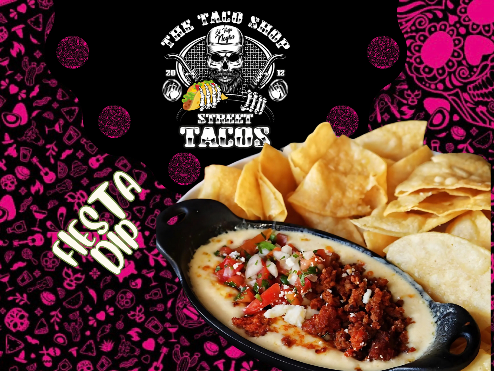 The Taco Shop Online Menu | Best Tacos in Minnesota