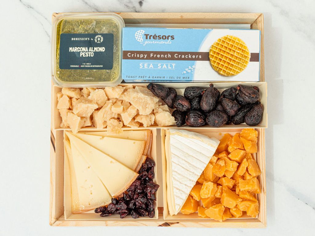 Best Deli in Beverly Hills, CA | The Cheese Store of Beverly Hills ...