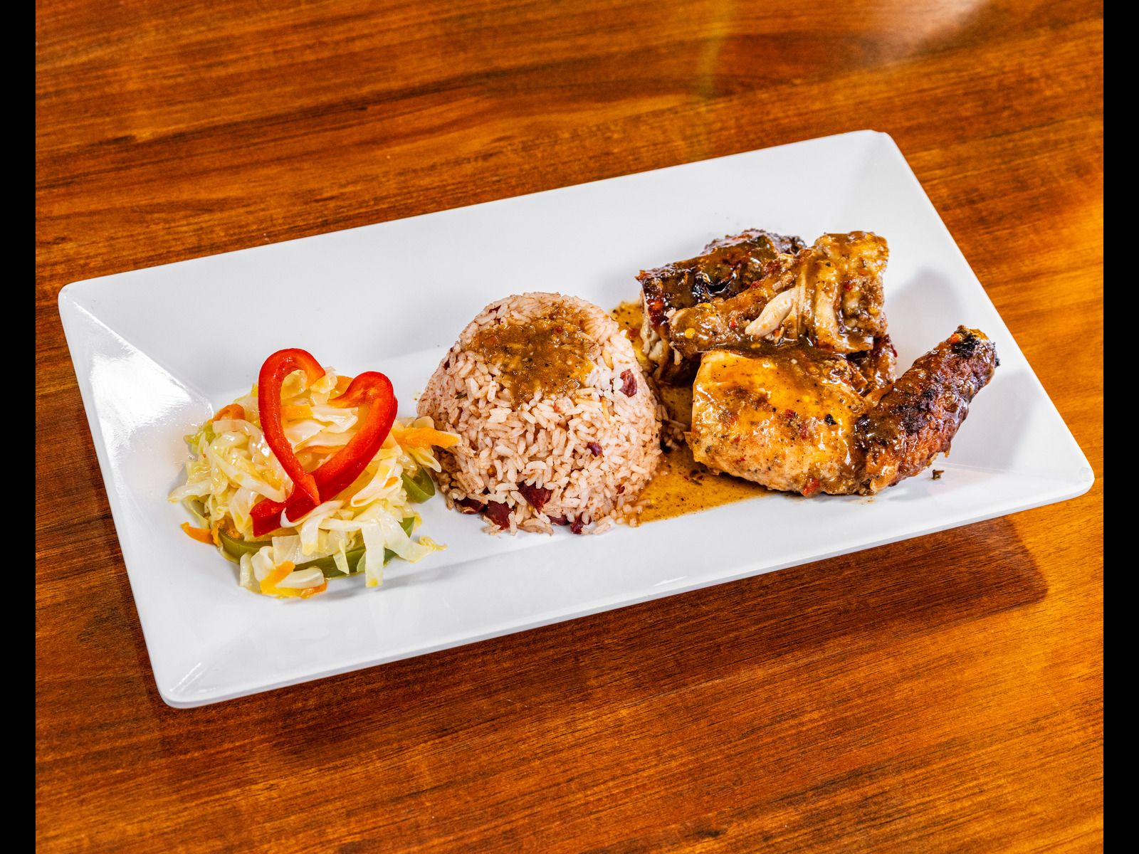 Best Jamaican food in Arlington, TX | Jamaica Gates Caribbean Cuisine ...