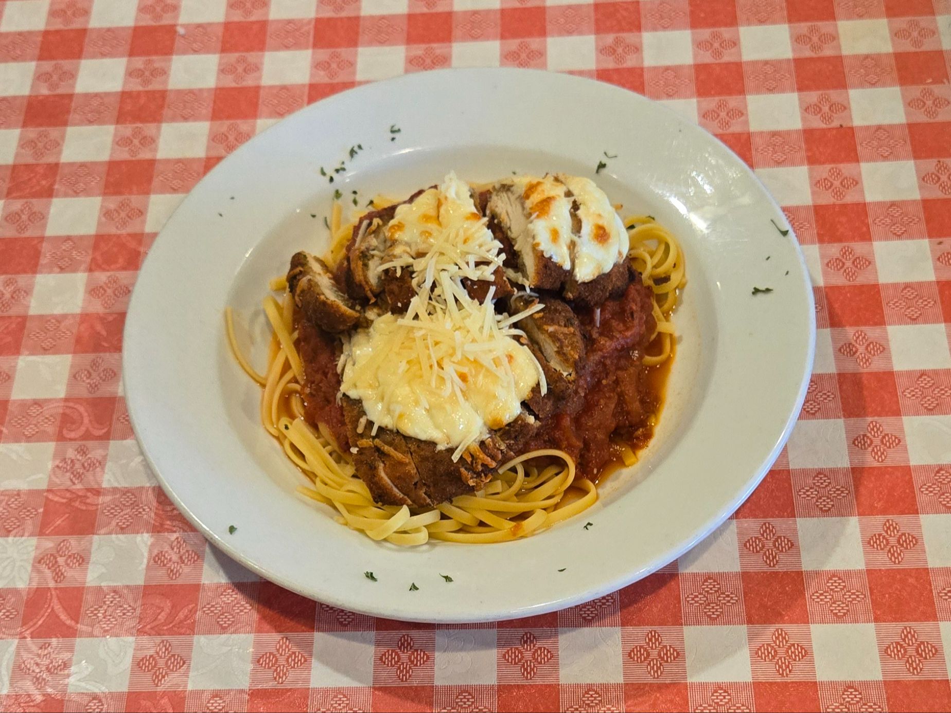 Best Italian food in Beaverton, OR | Pasta Pronto | Italian food near me