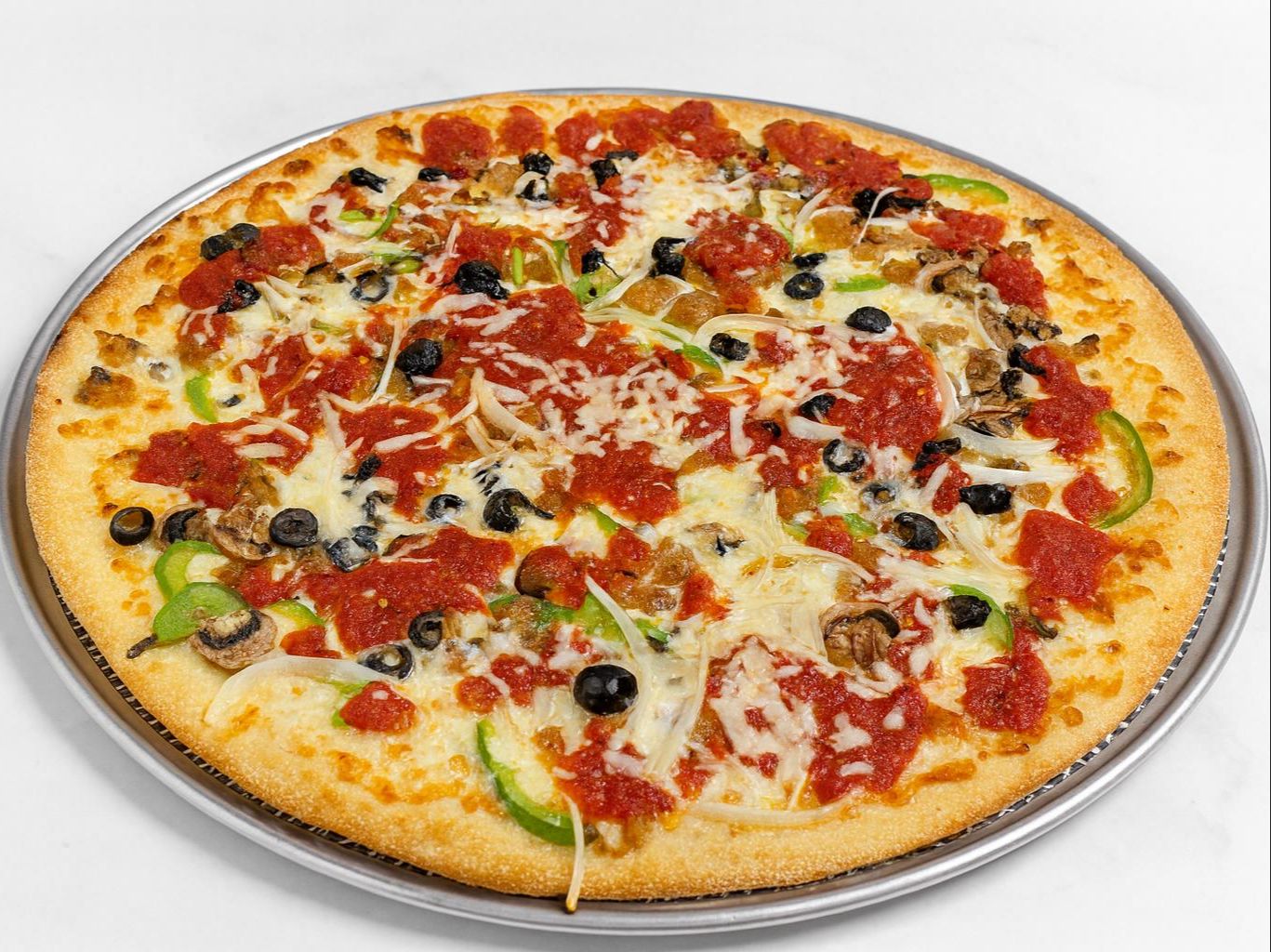 Best Pizza in Edison, NJ | Brooklyn Boys Pizza & Deli | Pizza near me