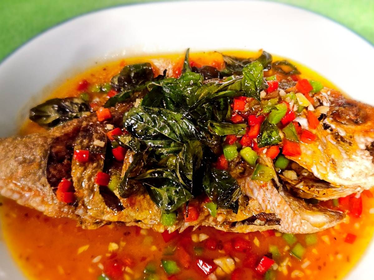 Best Thai food in Milford, CT | Bangkok Room | Thai food near me