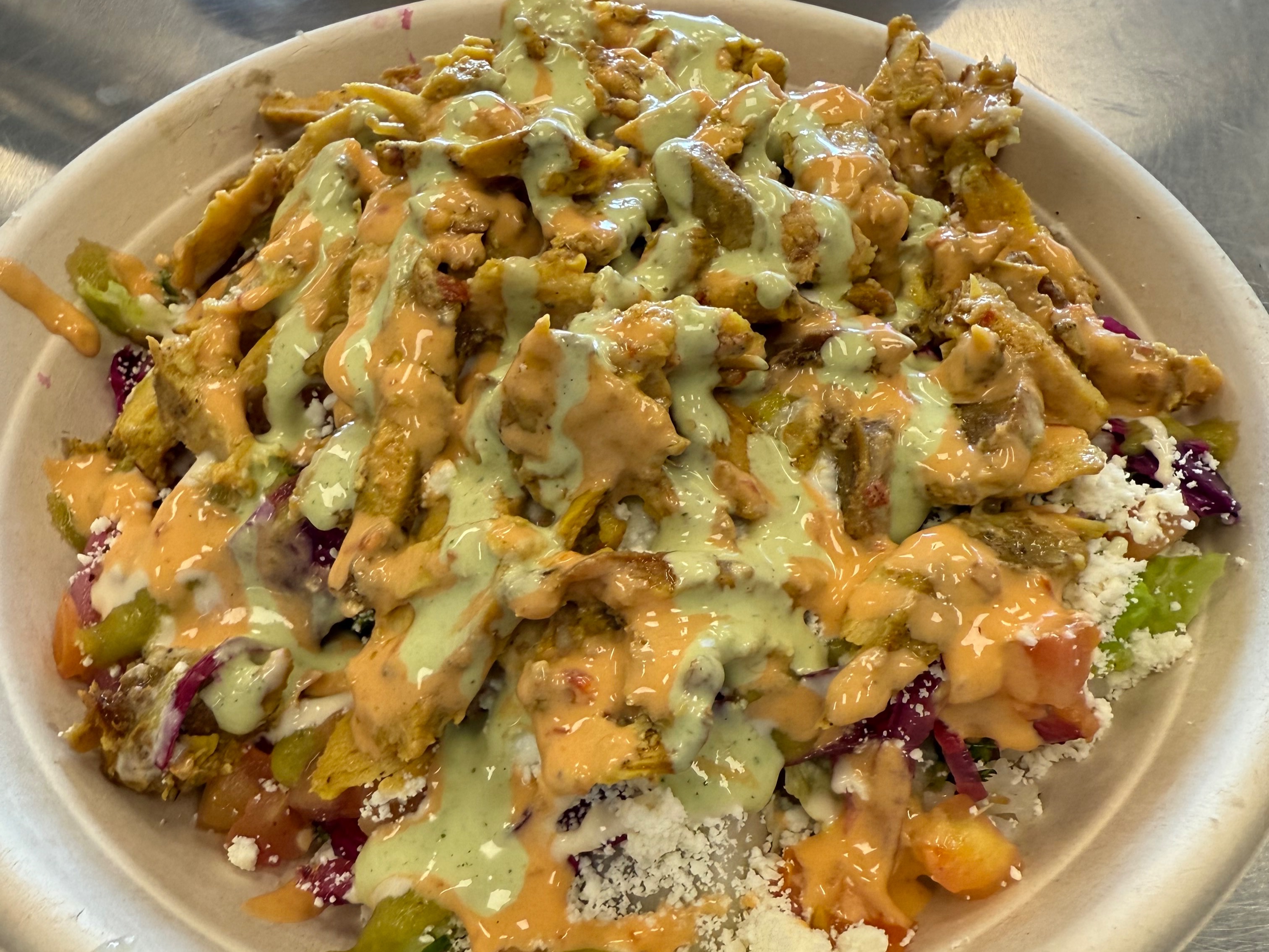 The Pita Guys | All We Know Is Fresh.