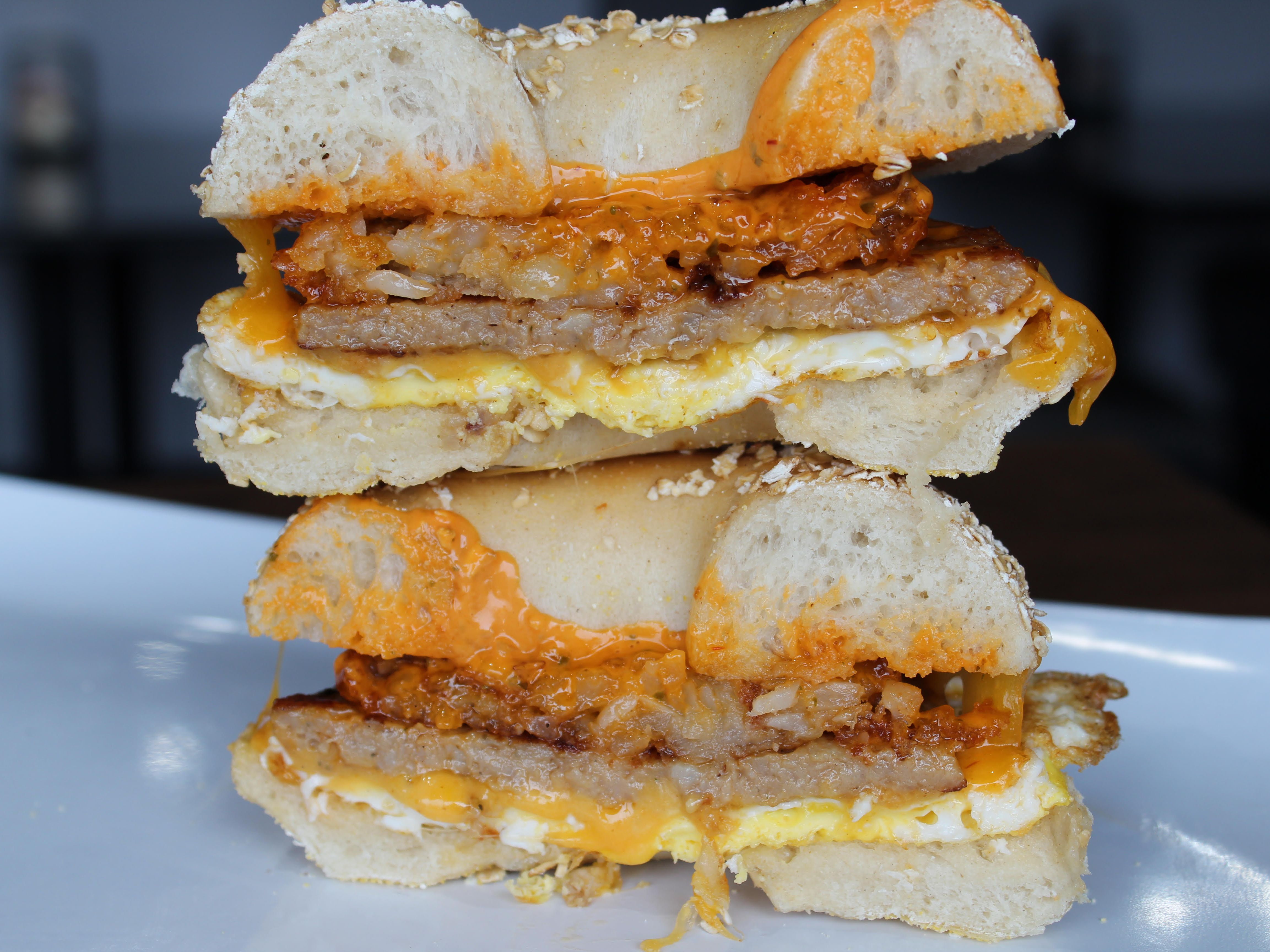 Fancy Bagels | Best Bagels in MA | Bagels near me