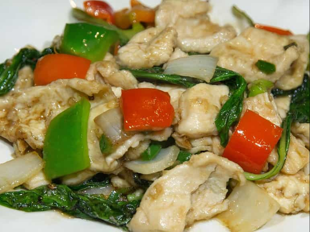 Best Chinese food in Riverside, CA | Monark Asian Bistro | Chinese food ...