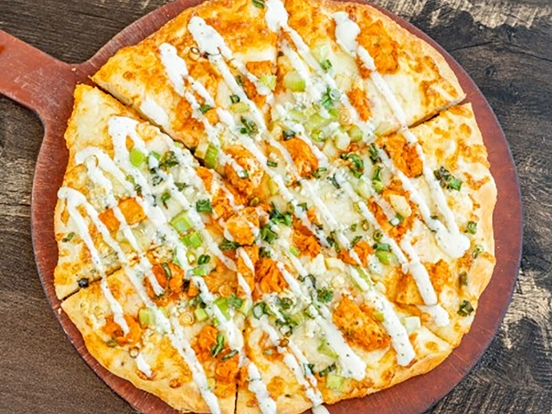 Best Pizza in Sioux Falls, SD | Invictus Pizza Kitchen | Pizza near me