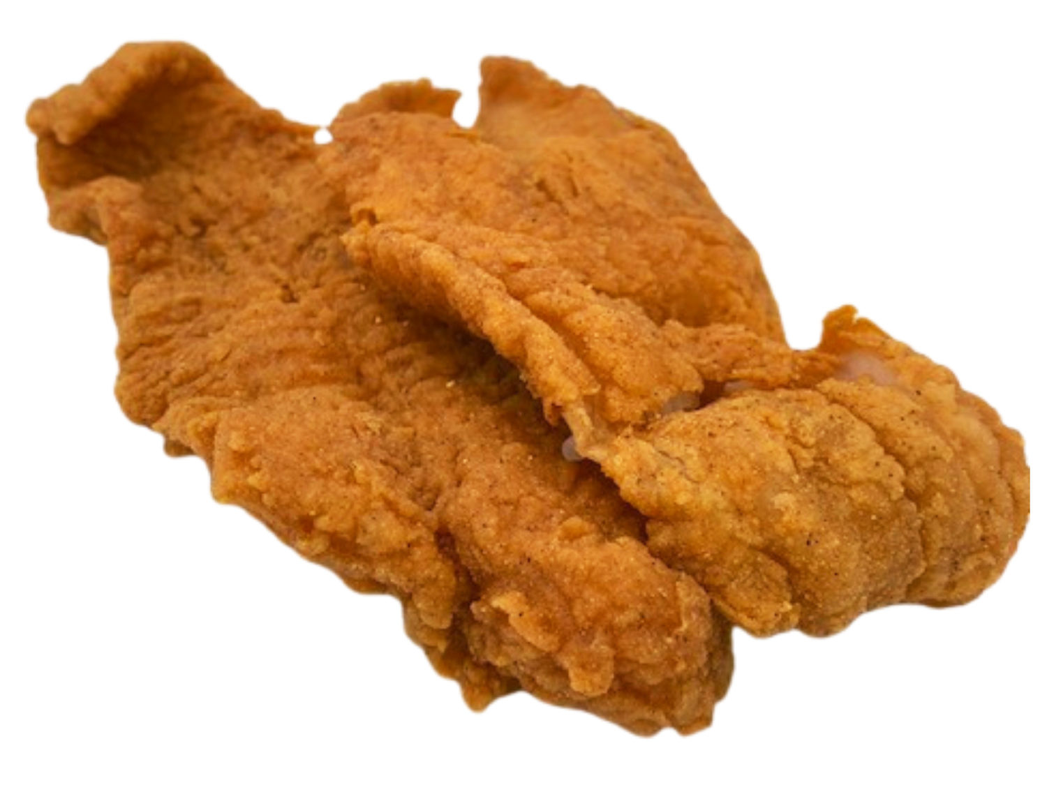 Cousin's Tasty Chicken