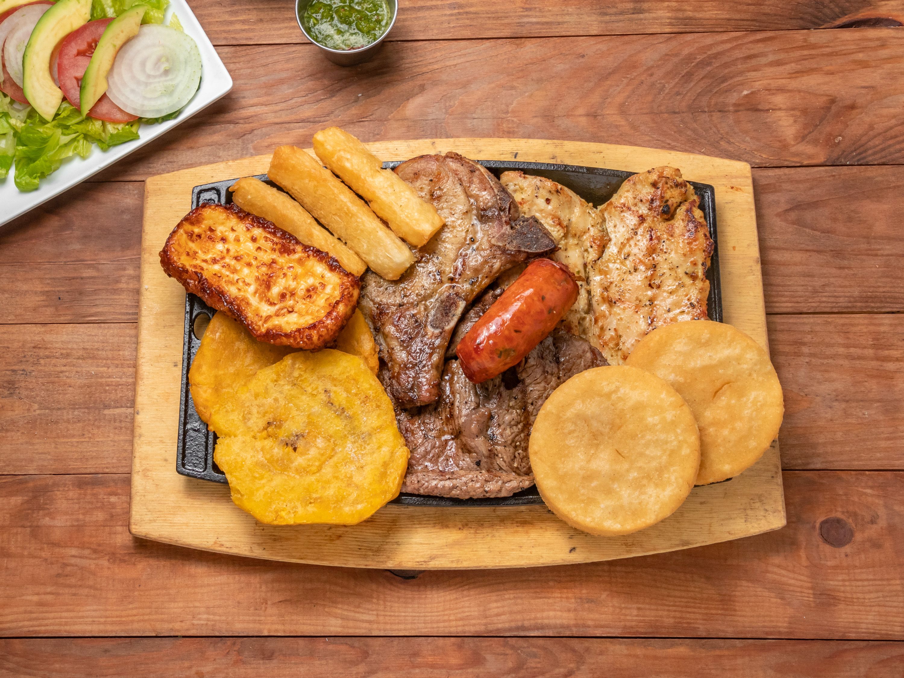 Best Venezuelan food in Lawrenceville, GA | Mango Latino Grill ...