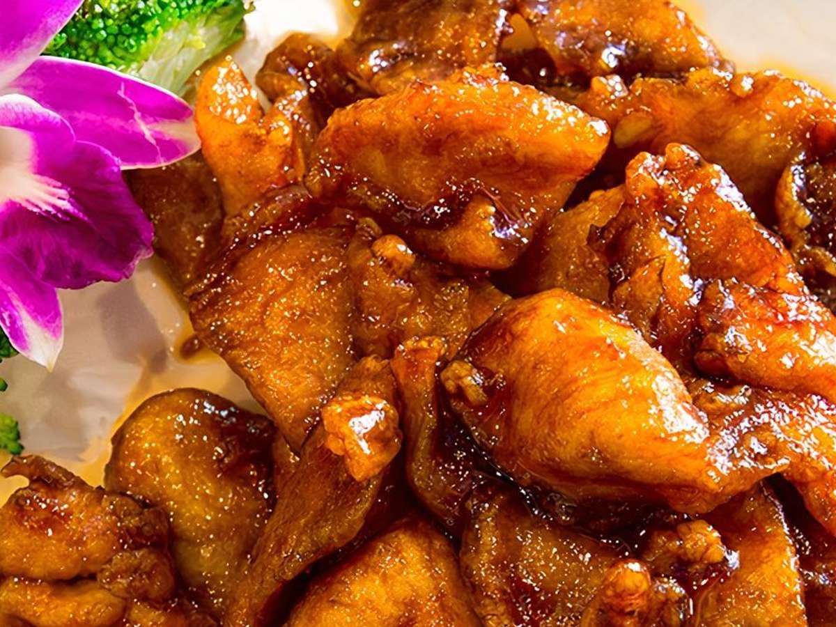 Best Chinese food in Riverside, CA | Monark Asian Bistro | Chinese food ...