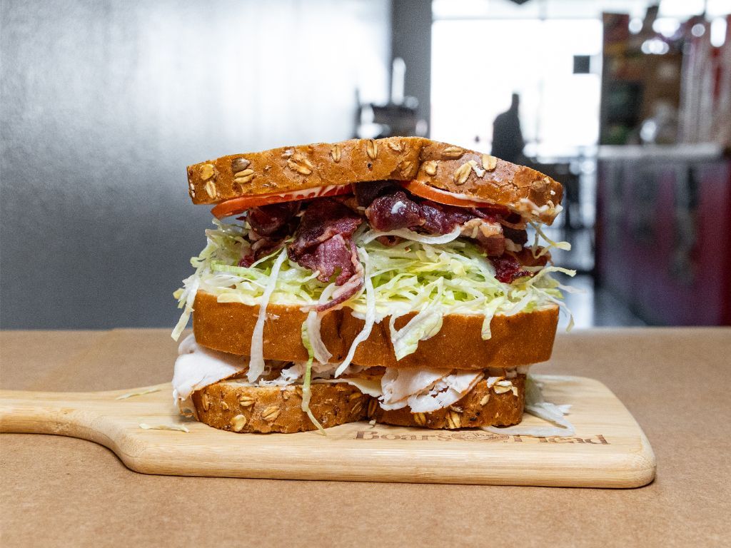 Best Deli in Estrella Village, Phoenix, AZ | NY Slicers Deli | Deli near me