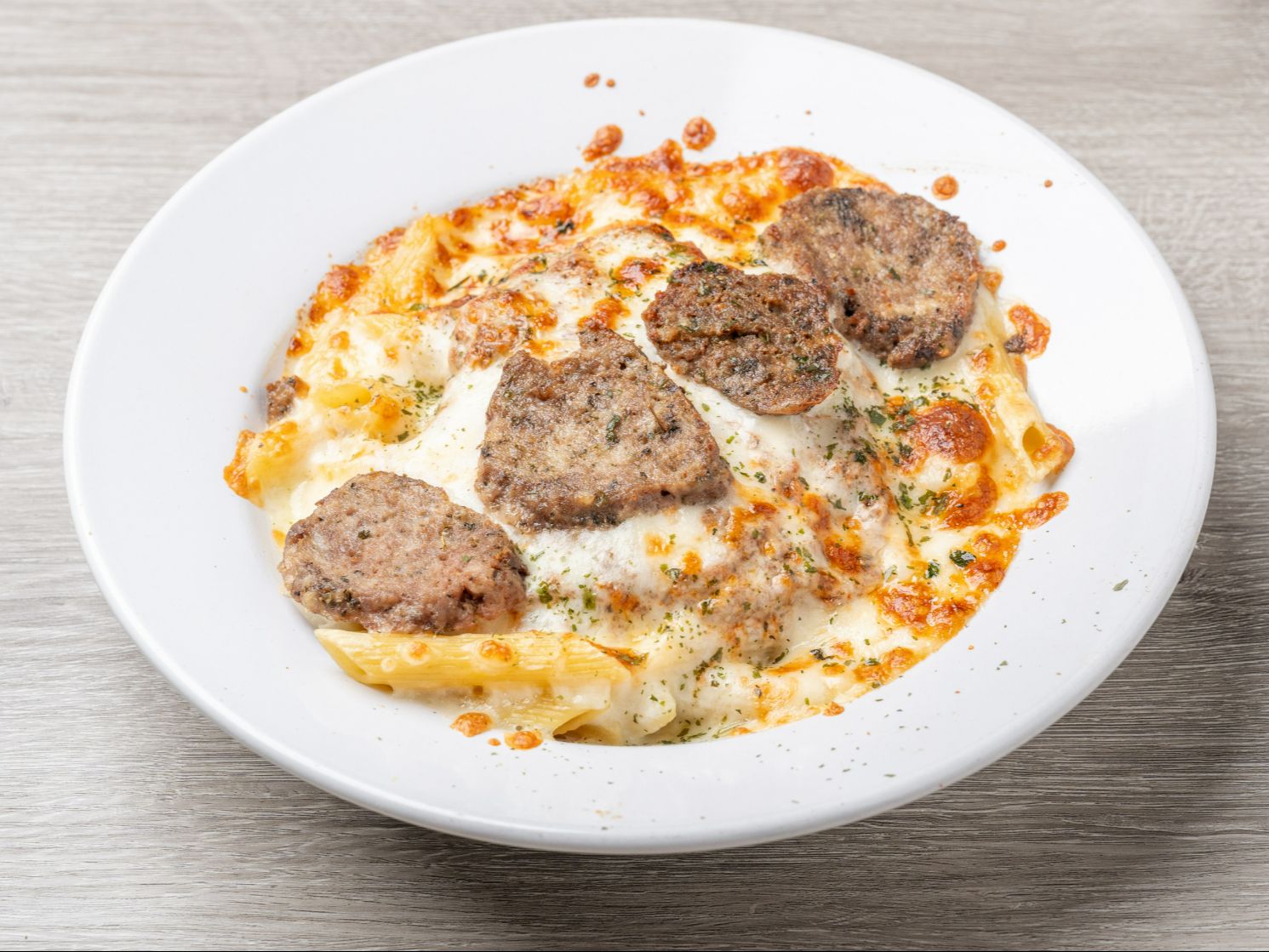 Paisanos Ristorante Online Menu | Best Italian food in Topeka
