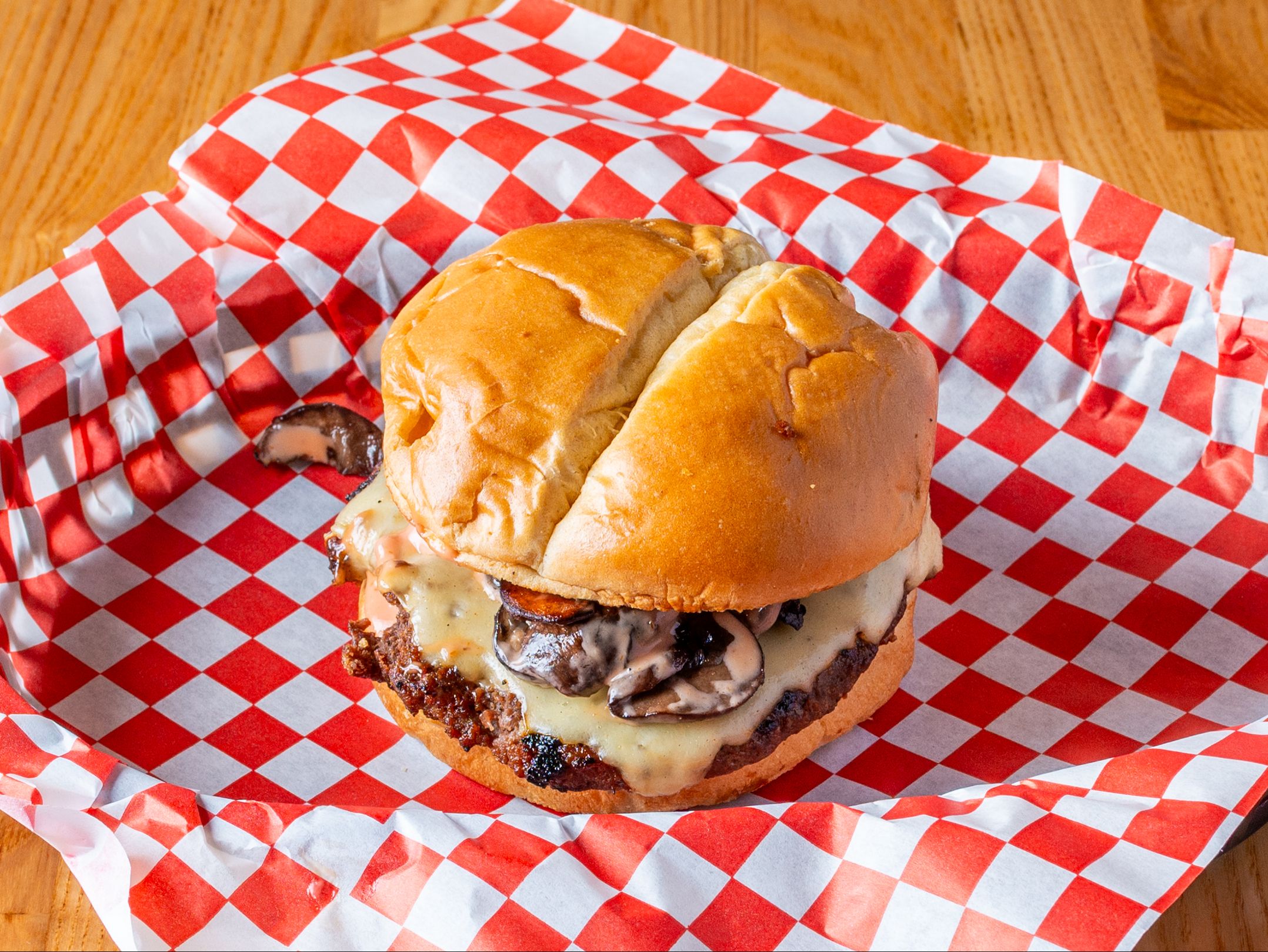 Best Burgers in West Las Vegas, NV | Amy's Burgers | Burgers near me