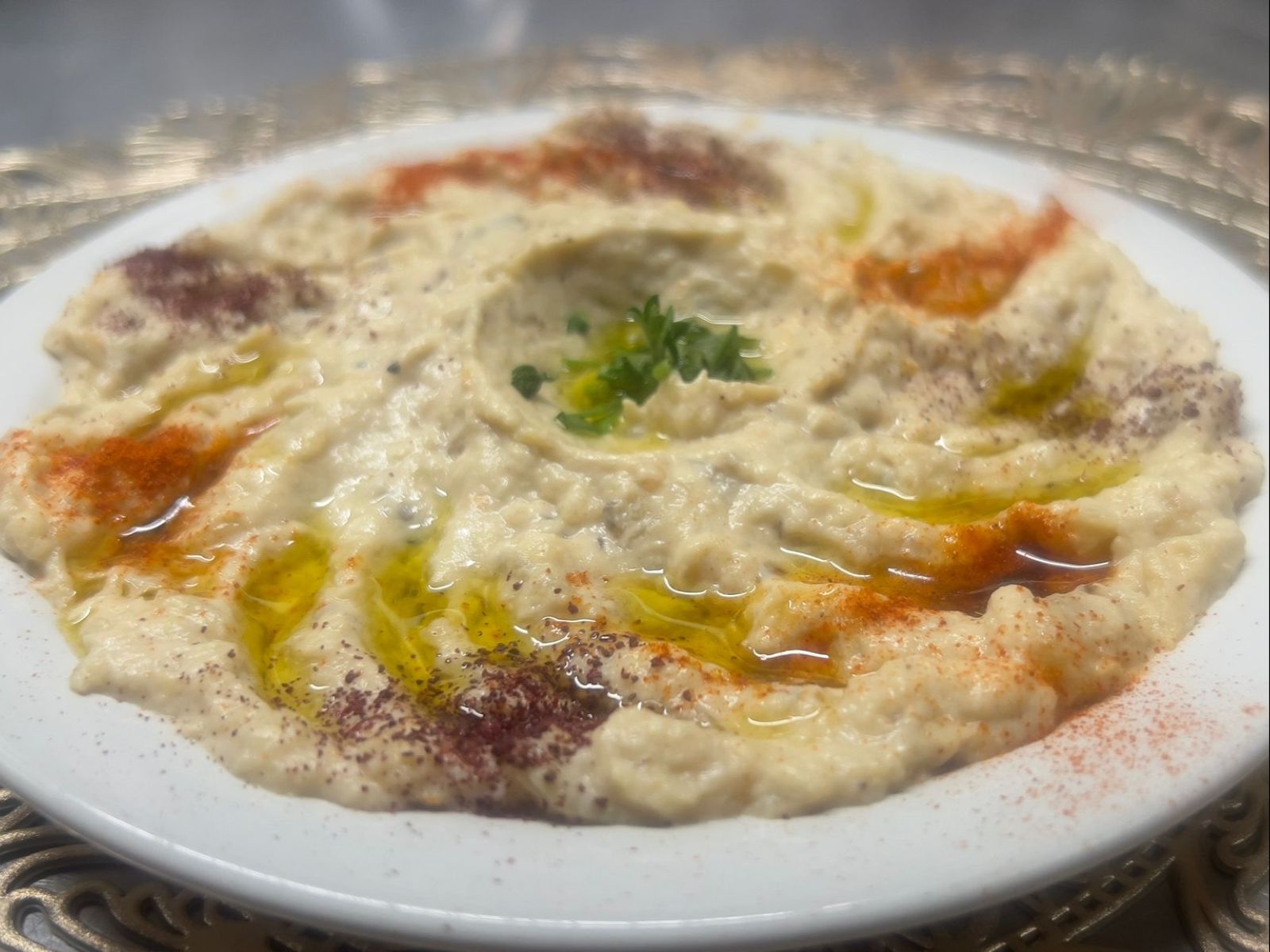 Aroma Mediterranean Cuisine Online Menu | Best Middle eastern food in ...