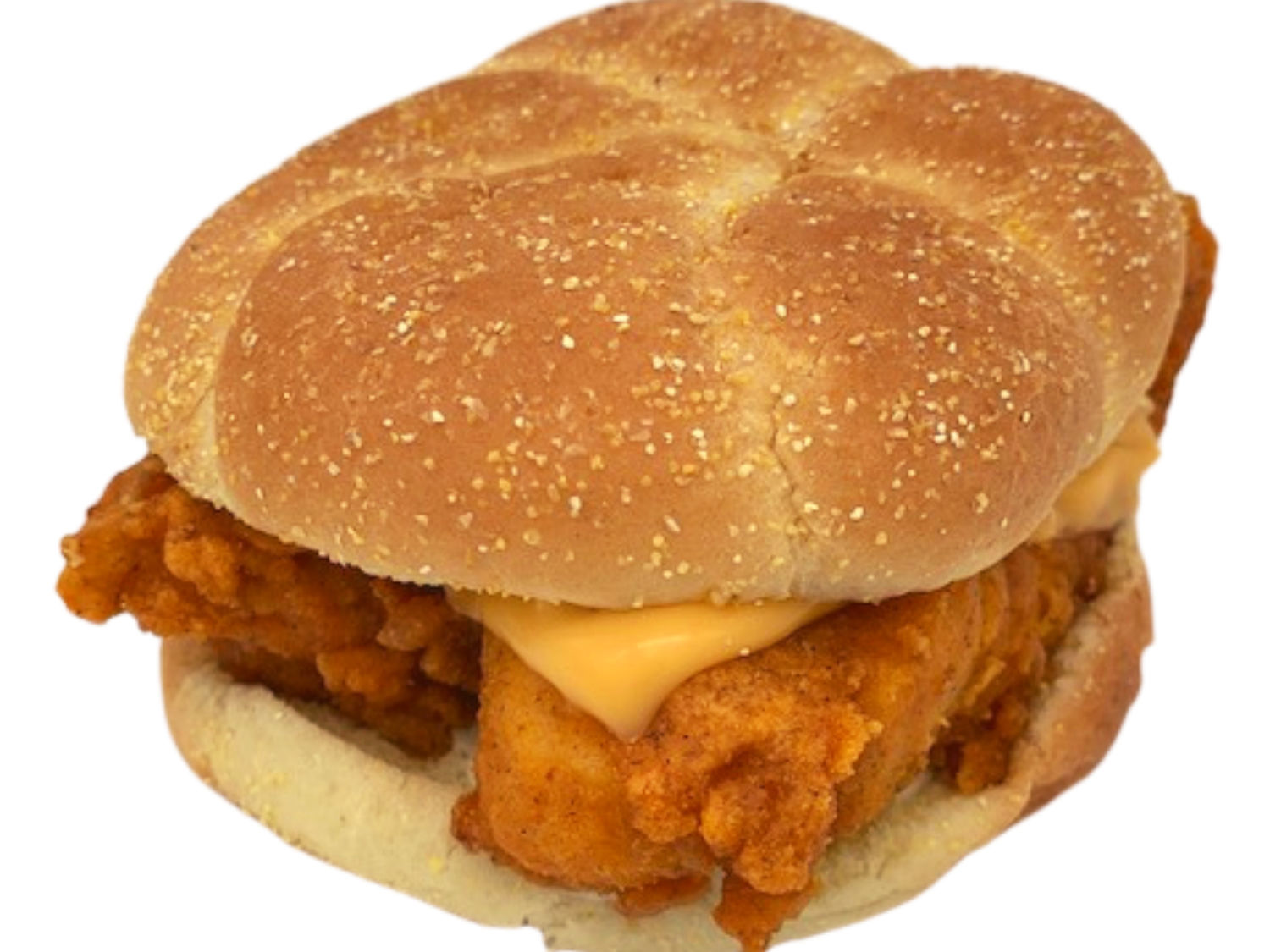 Cousin's Tasty Chicken