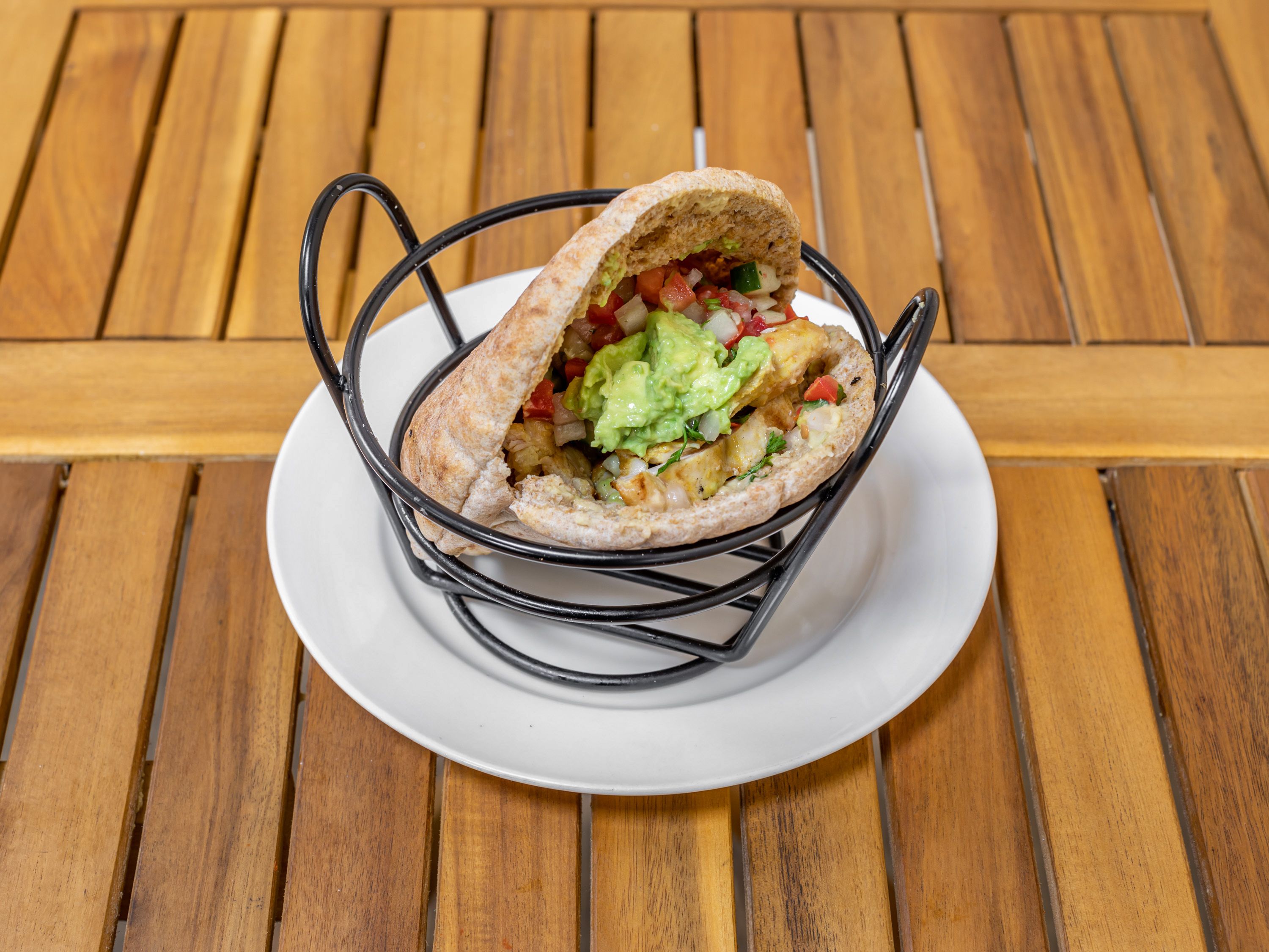Best Falafel in Mount Pleasant, NY | Falafel Taco | Falafel near me