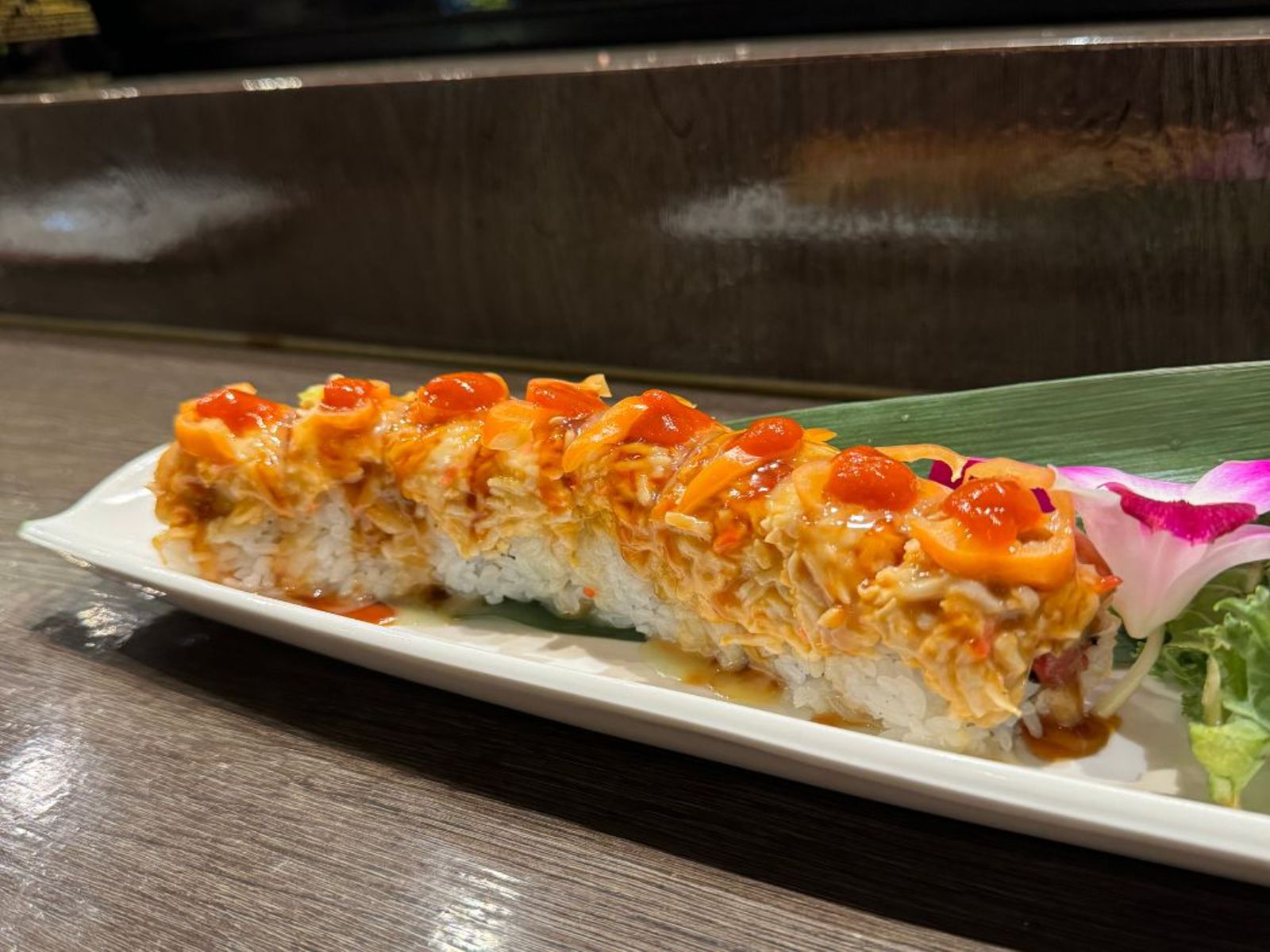 Best Japanese food in Lacey, WA | Koibito One Sushi & Teriyaki ...