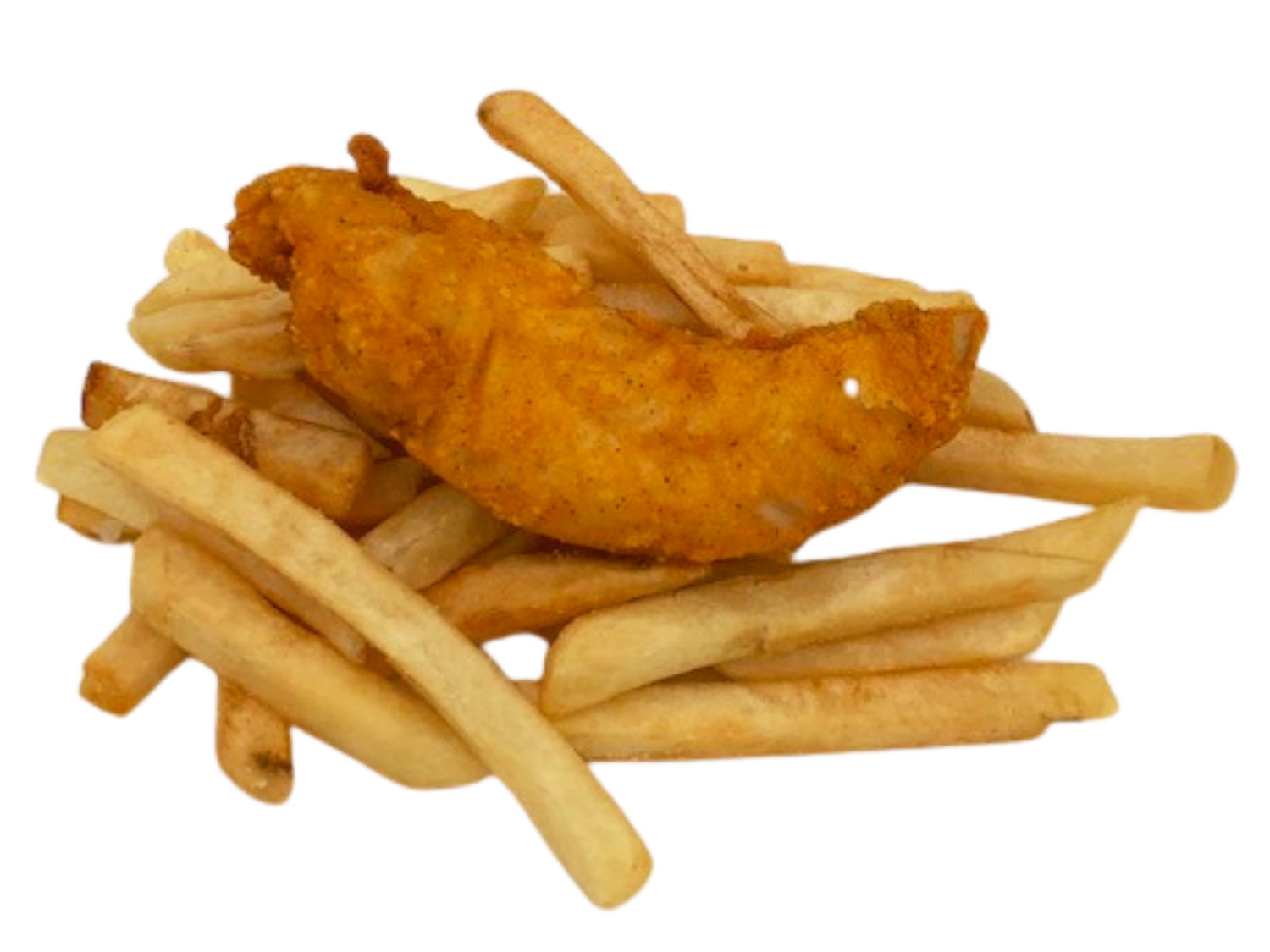 Cousin's Tasty Chicken