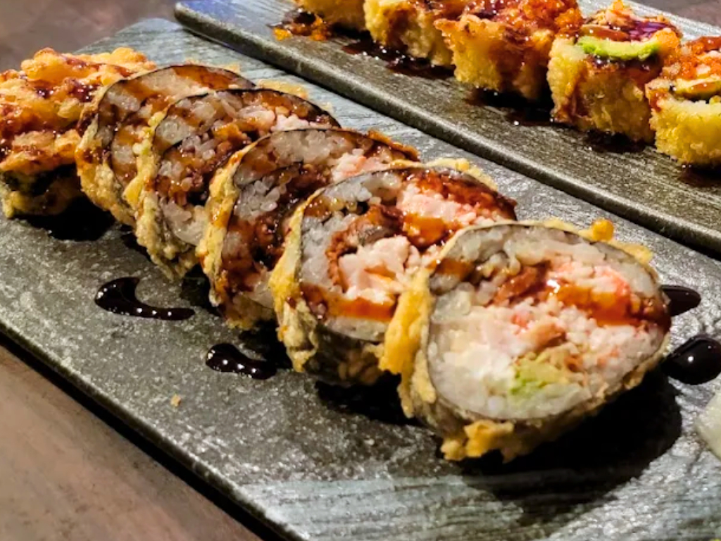 Best Sushi in Federal Way, WA | Sushi Hiro | Sushi near me