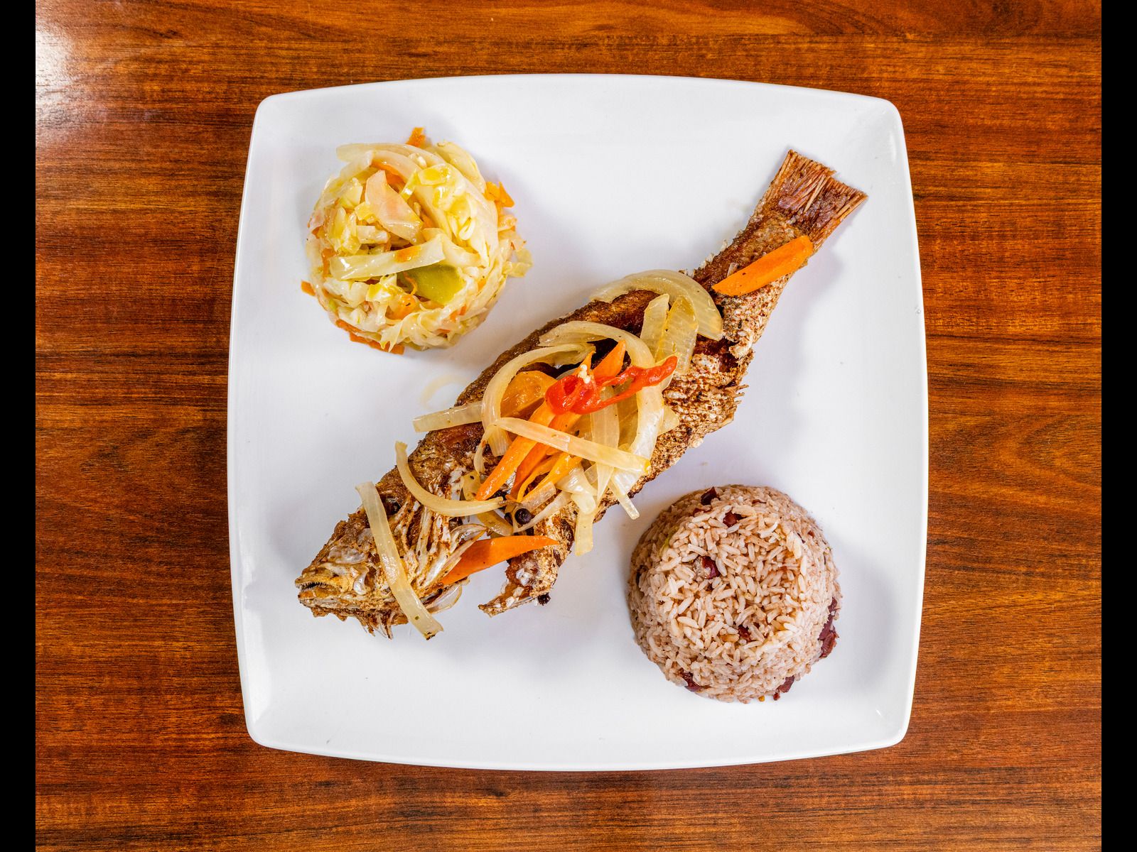 Best Jamaican food in Arlington, TX | Jamaica Gates Caribbean Cuisine ...