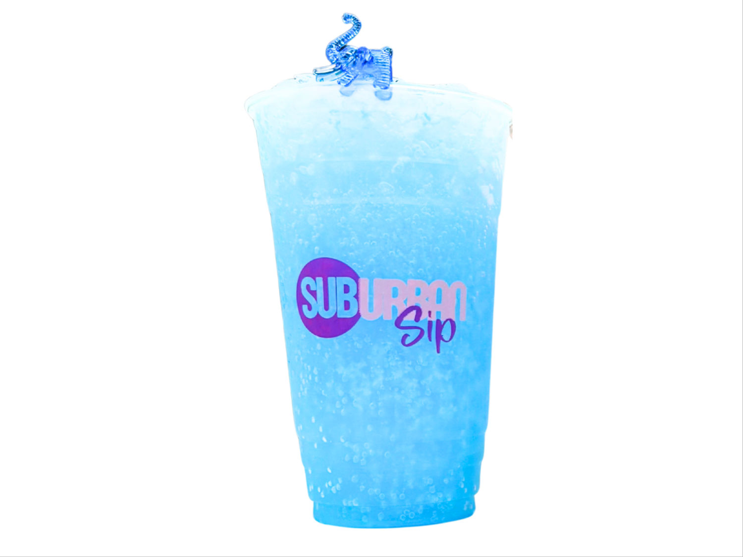 SUBURBAN SIP